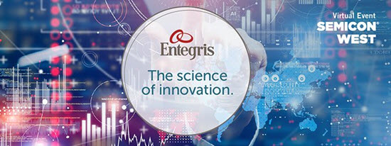 Home · Entegris Supplier Portal